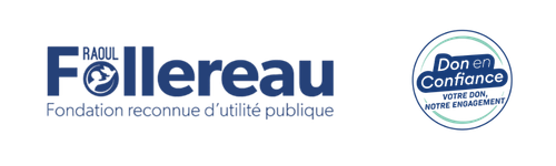 Fondation Raoul Follereau – Lèpre les visages d'un combat – Offrez une ...